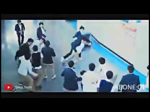 Məktəkbde dava( 2019)