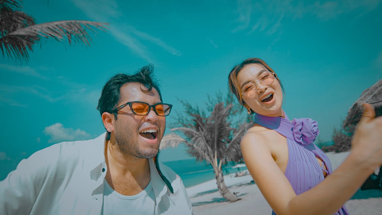 Manith - កោះរ៉ុង /Koh Rong [Full MV] កម្ពុជាឋានសួគ៌លើដី - YouTube