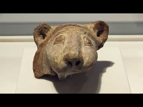 ​The Corinne Mamane Museum of Philistine Culture