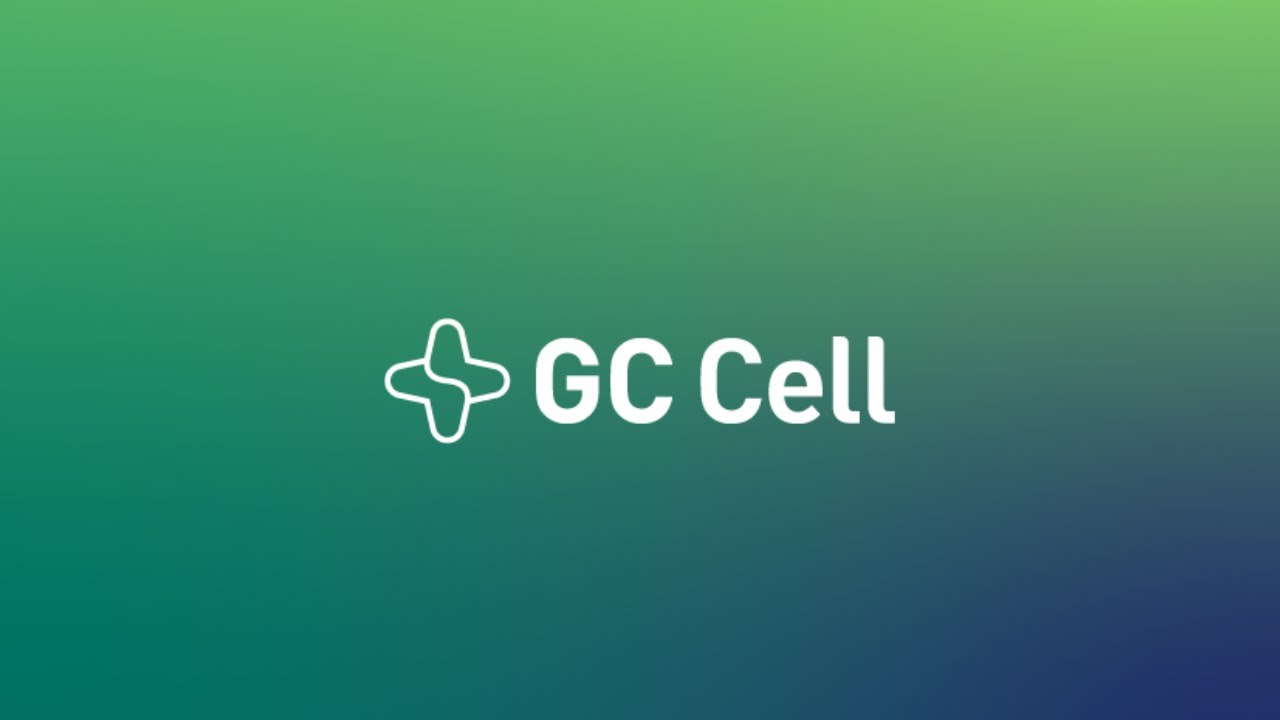 GC Cell Official Brand Film - YouTube