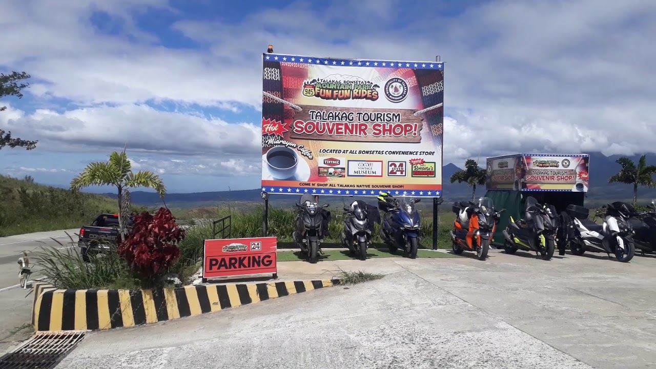 Talakag Overview - YouTube
