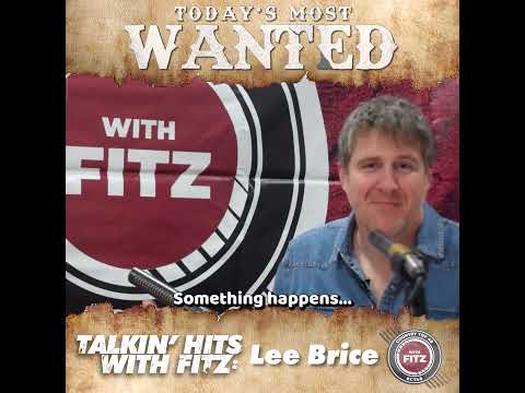 CT40 – Country Top 40 with Fitz
