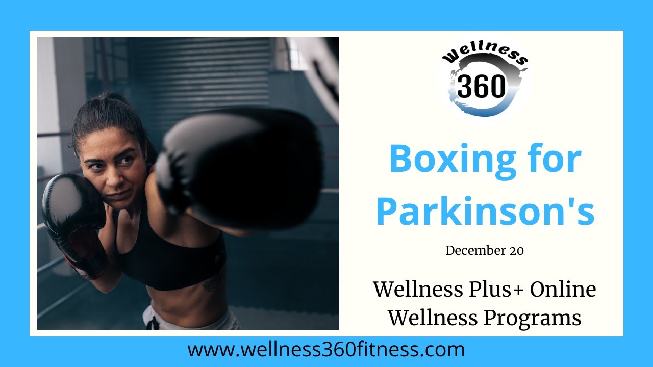 How to decrease rigidity in people with the Parkinson's diagnosis - YouTube