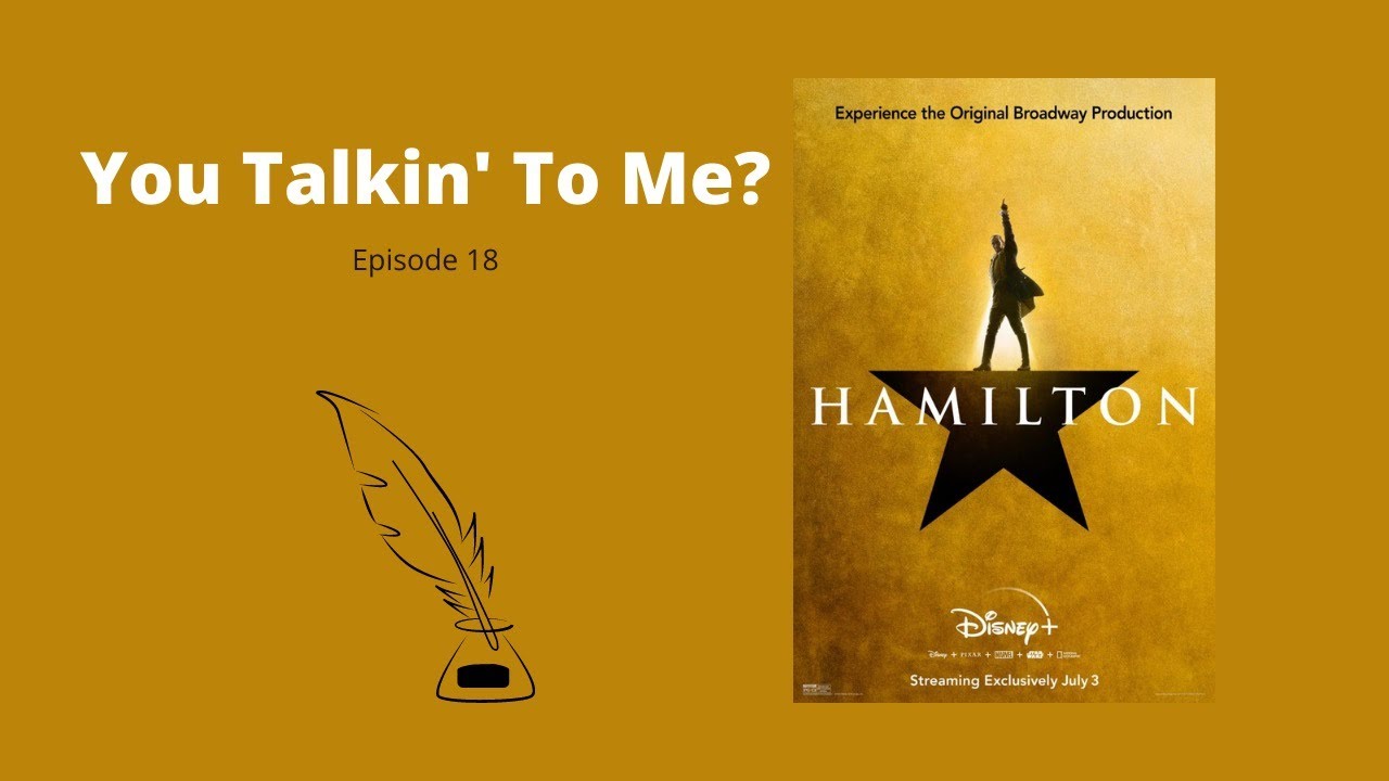 Episode 18: Hannah Sings All the Songs - YouTube