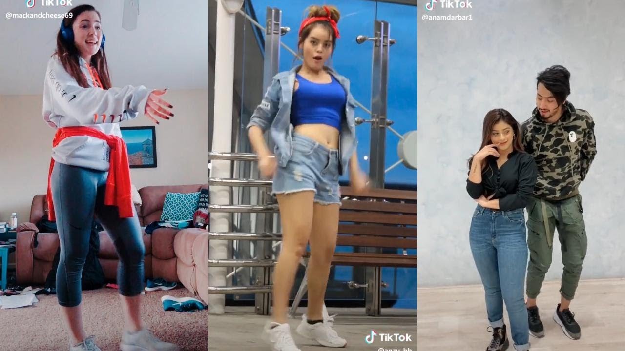 Tik Tok Dance | Tik Tok Videos ( TikTok Compilation 2020 )_HD #28 - YouTube