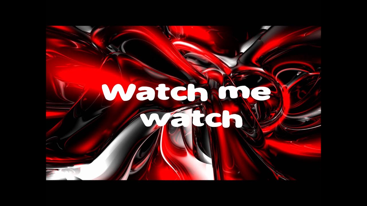 Zendaya Coleman ft. Bella Thorne Watch Me Lyrics - YouTube