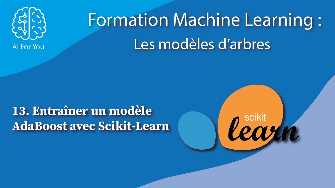 Entraîner un modèle AdaBoost en Python avec Scikit-Learn - LES MODELES ...