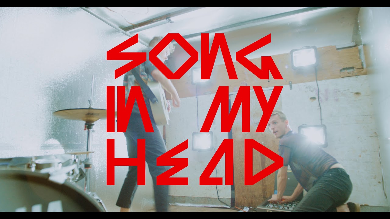We Are The City - Song In My Head (Official Music Video) - YouTube