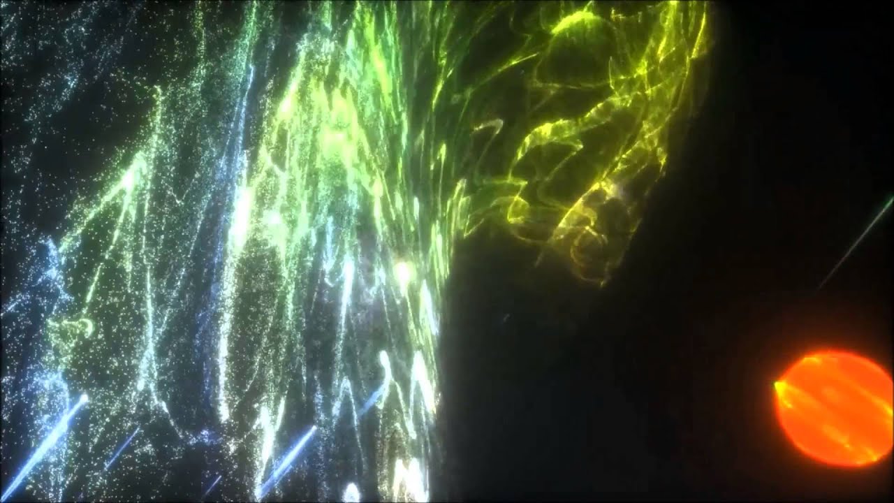 Michel Cenni - Optik5 (Charles Bals edit) unofficial video - YouTube