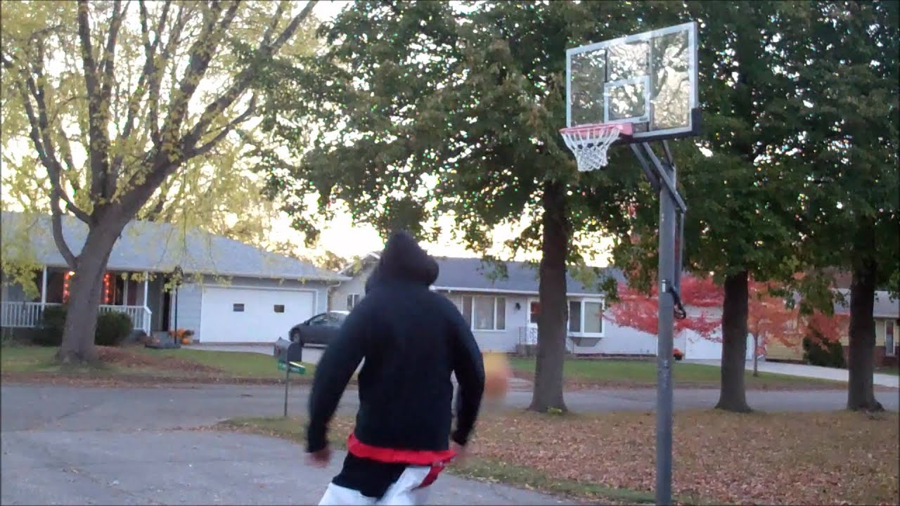 Amateur Dunk Video 2 [HD] - YouTube