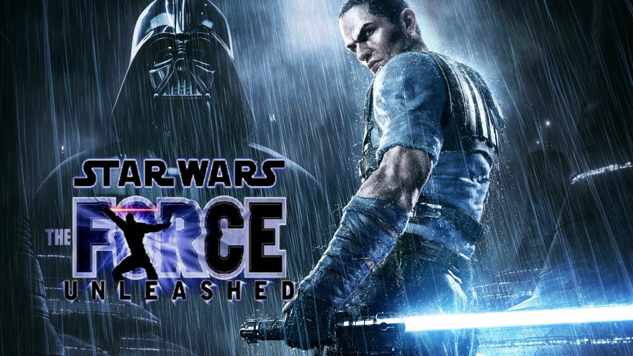 Star Wars: The Force Unleashed LongPLay PS2 Español Parte 2 Final - YouTube