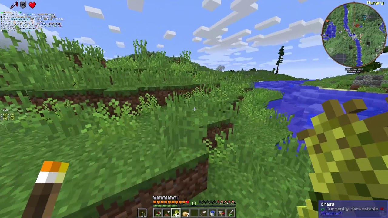 Automating Everything in Greg Tech New Horizons cause I'm a masochist ...