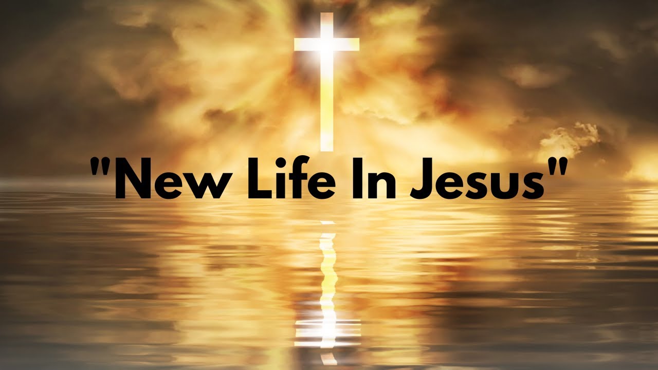 How to Make Jesus Lord of Your Life: Step-by-Step Biblical Guide - YouTube