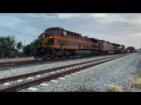 2 KCS Trains In Laredo, TX Ft CSXT 1869 & CP 7017 - YouTube