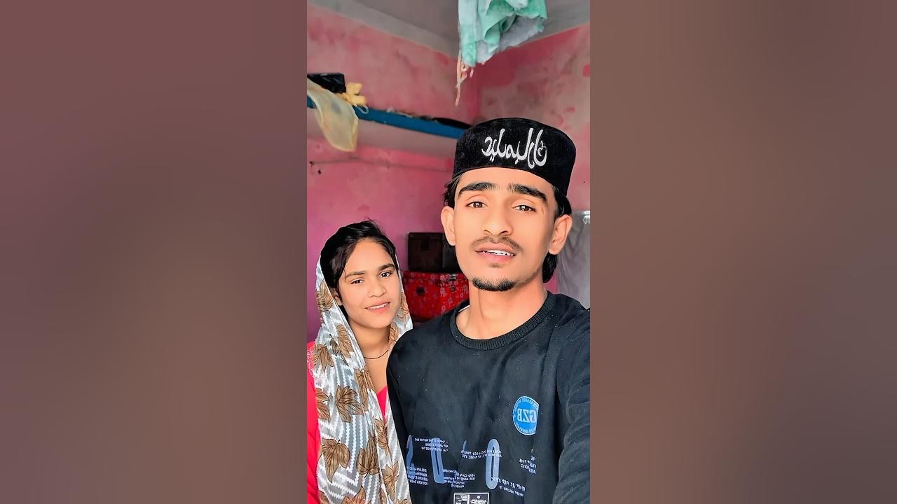 Mera Dil Mohammad Ka Ghar Bn Gya 🤲🏻💚☪️ || Mujhko Jannat ki Parwa Na ...
