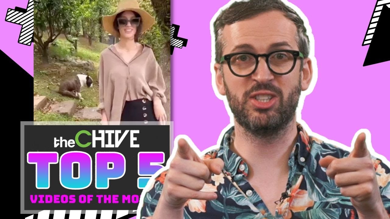 The BEST Video Clips We've Ever Seen (this month) - YouTube