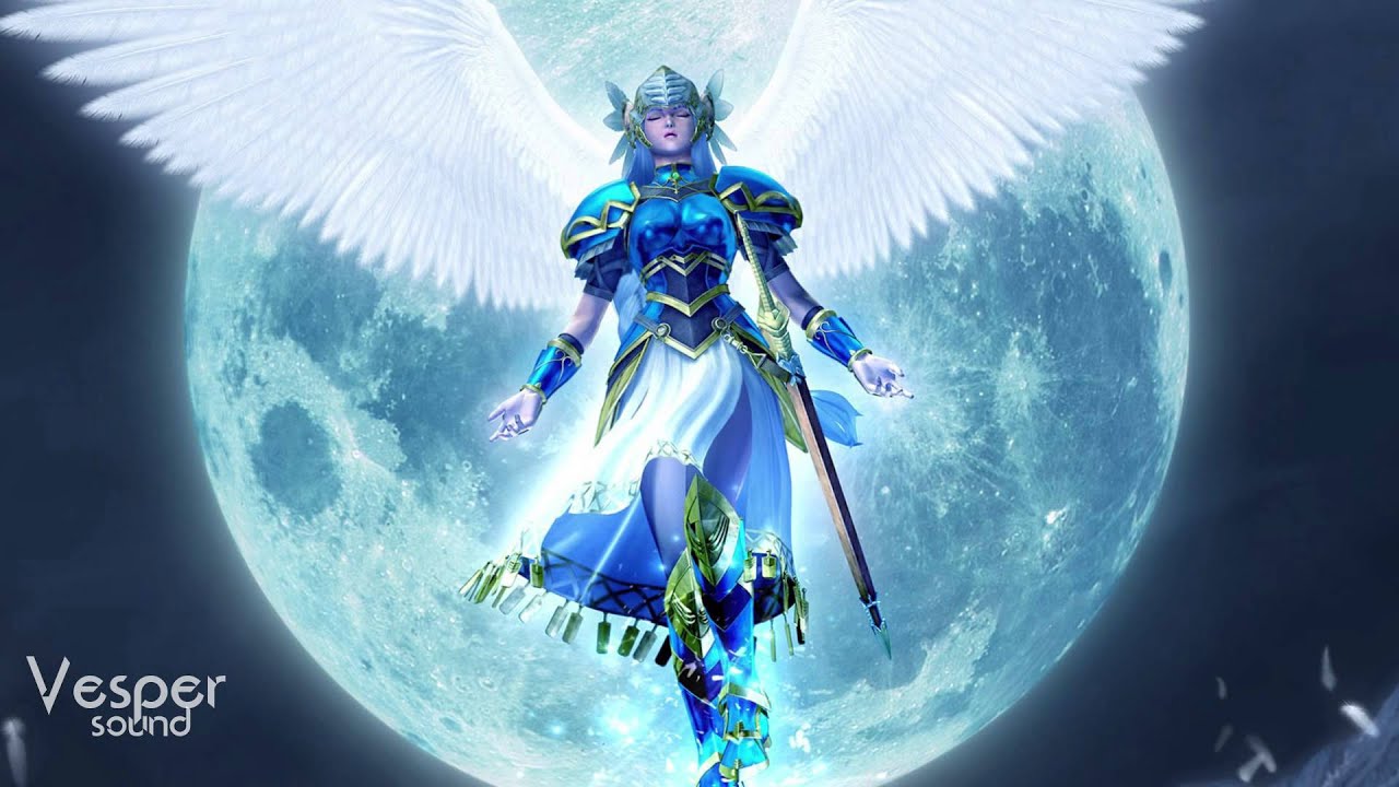 Skrux & Venemy - Eternity - YouTube