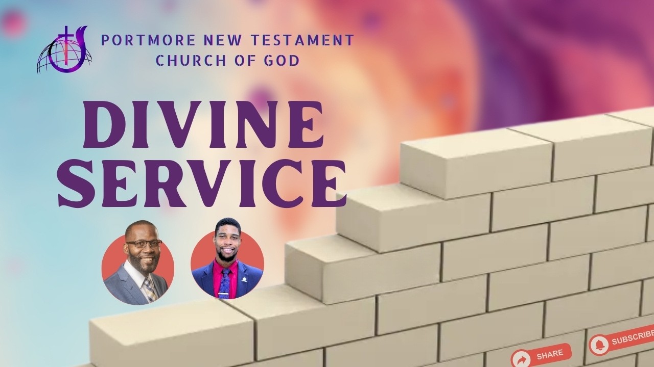 Divine Service | February 1, 2026 - YouTube