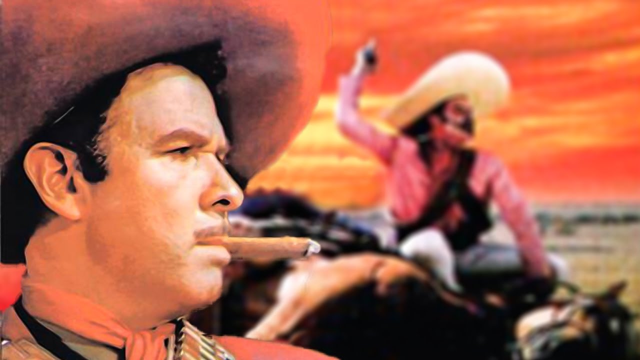 🎙 Antonio Aguilar | Caballo Prieto Azabache | Música Mexicana - YouTube