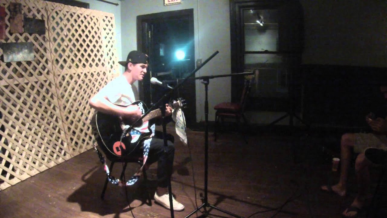 Nate Talley Musical Artist - YouTube