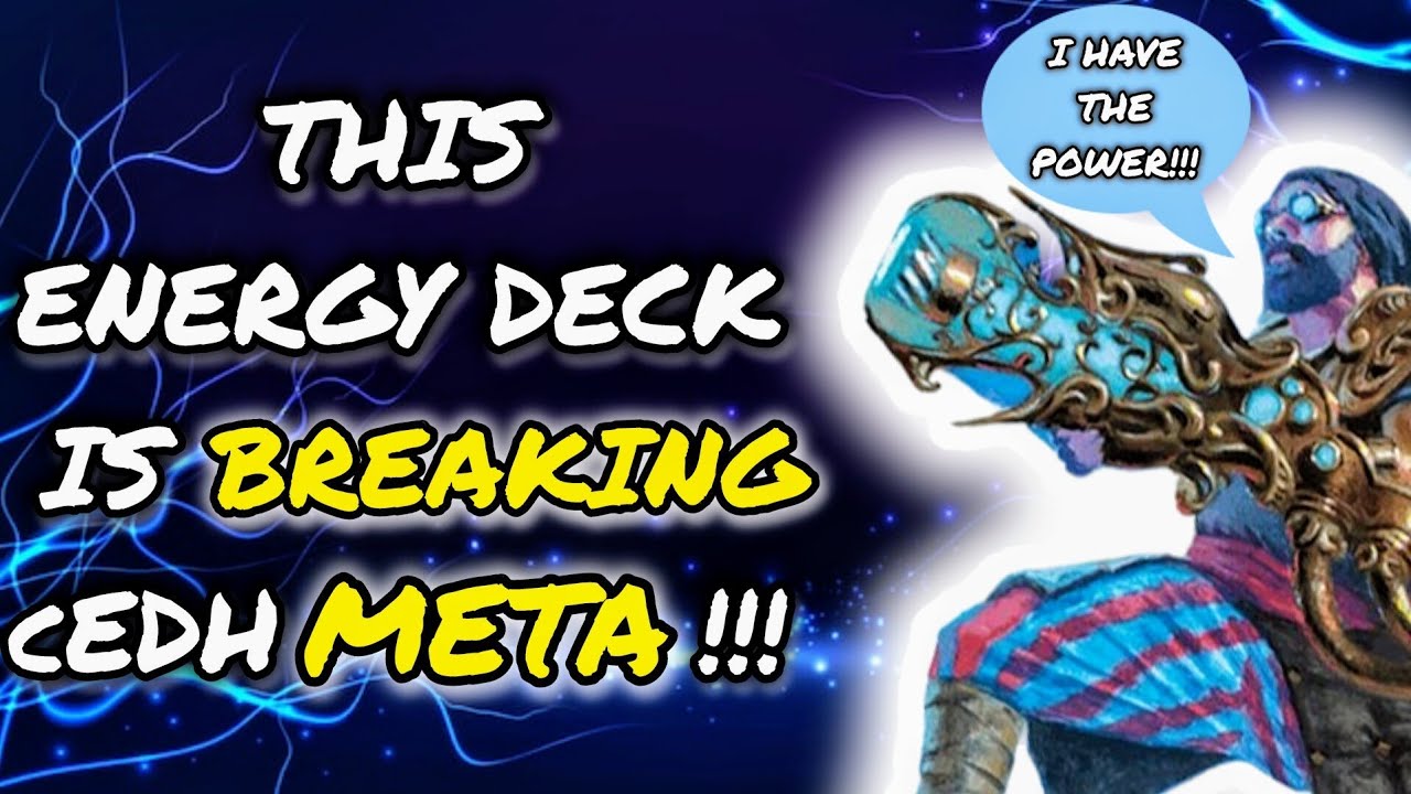 SATYA IS BREAKING THE cEDH META!!! | MH3 | Live cEDH Deck Tech - YouTube