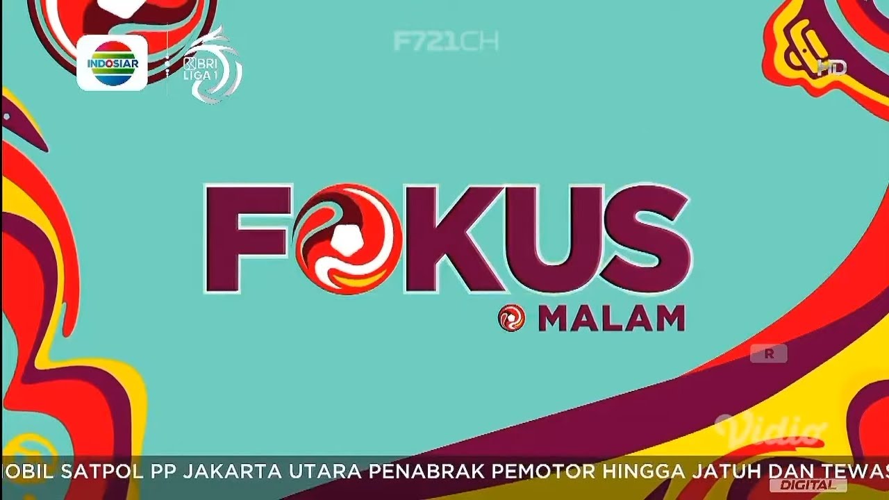 [OP] Fokus Malam | Indosiar (27/11/2023) - YouTube