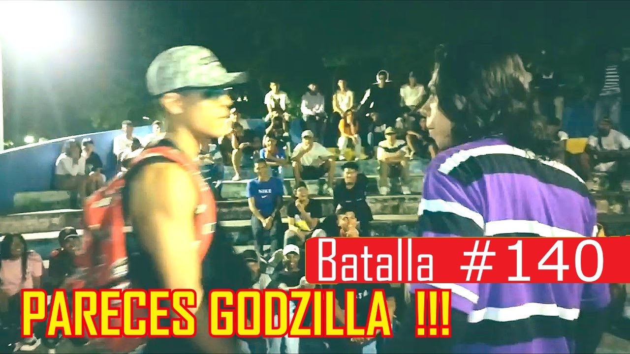 batalla de rap lou jack vs darkstars la revancha - YouTube