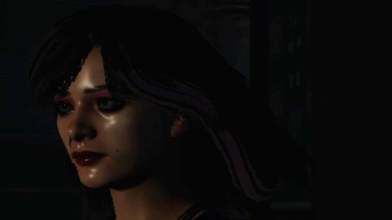 F13: Match As AJ Mason - YouTube
