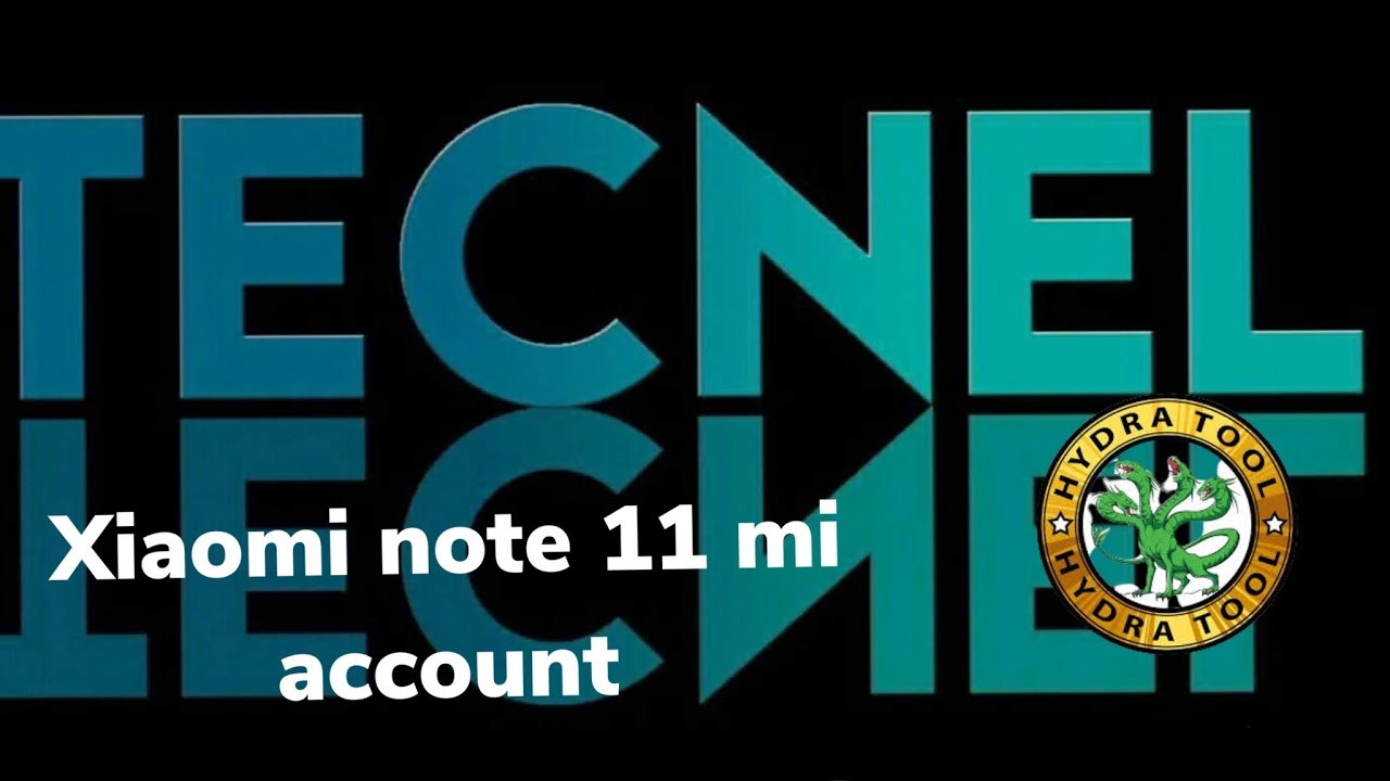 Xiaomi note 11 (spes ) android 12 mi account+frp sideload doesn't work ...