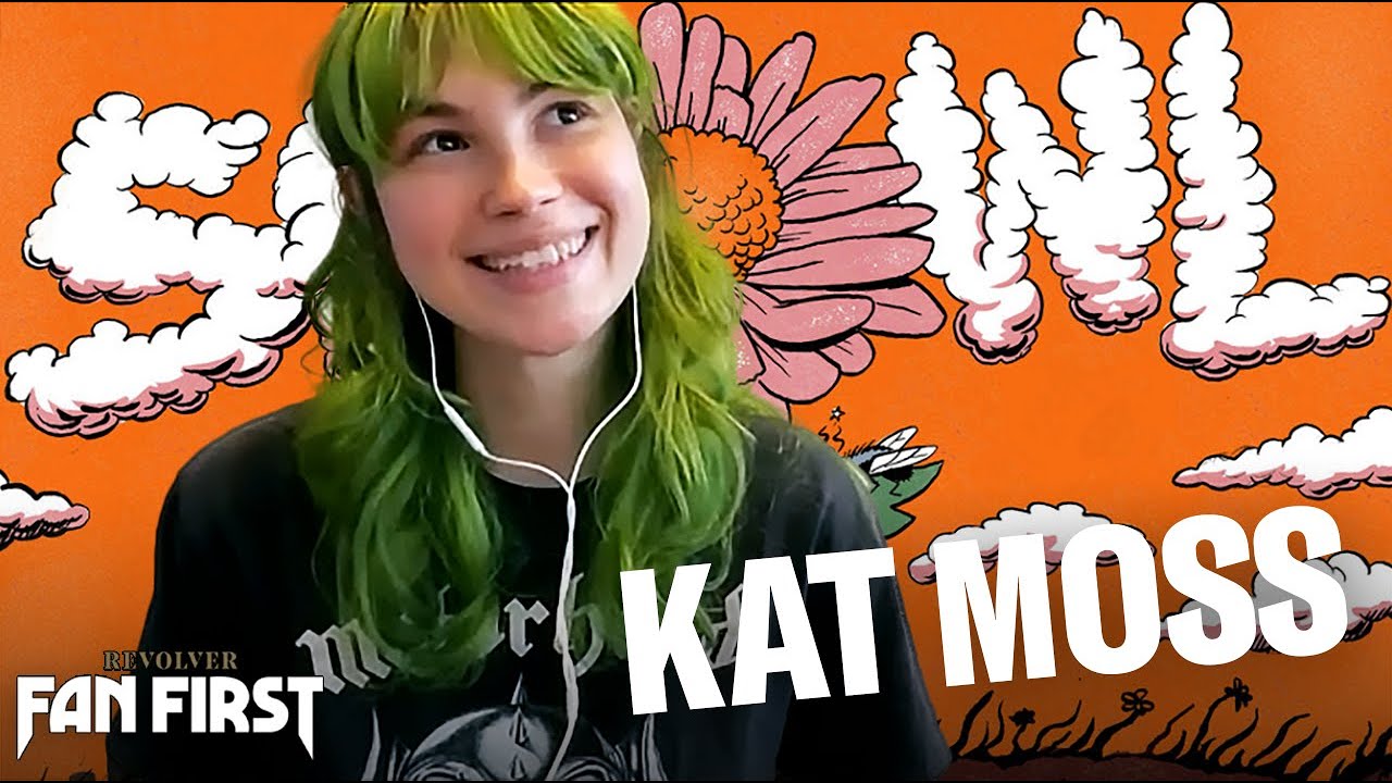 Kat Moss (Scowl) Fan First Podcast: Limp Bizkit Tour, Nu-Metal vs ...