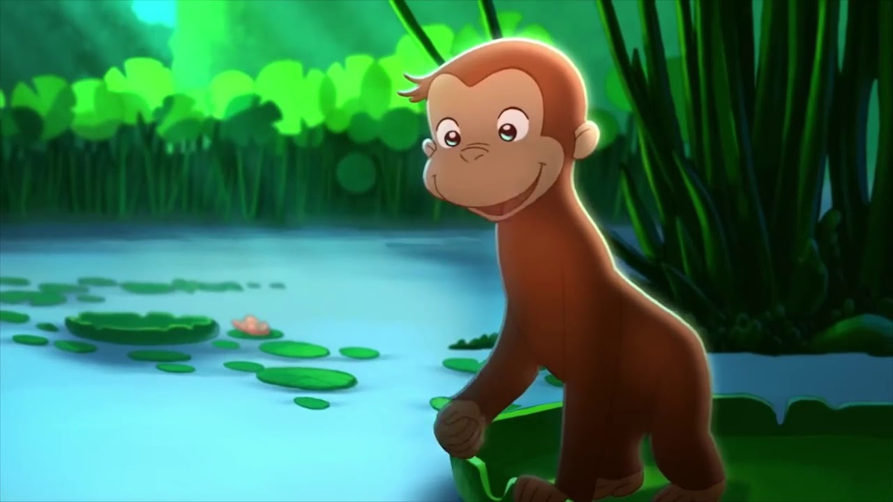 Curious George Theme Song YouTube curious-george-theme-song-youtube