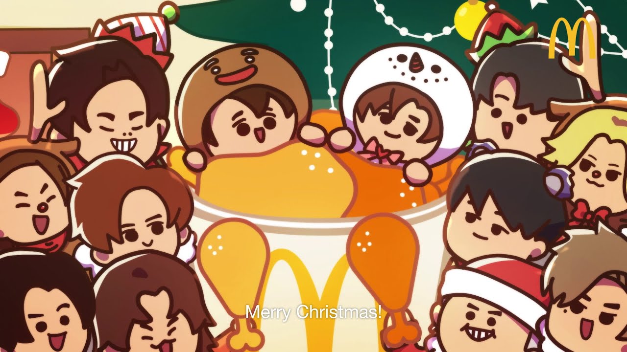 【Baby MIRROR為食系列之Santa MIRROR!🎅🏻】 - YouTube