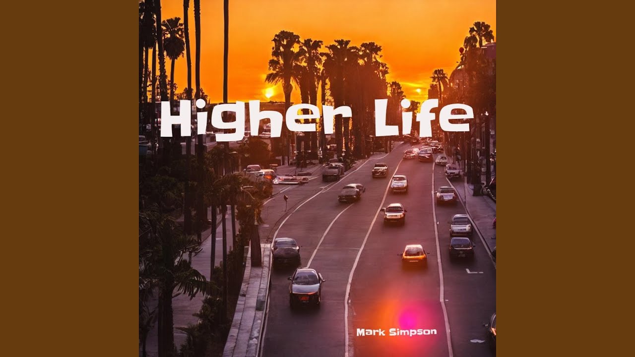 Higher Life - YouTube