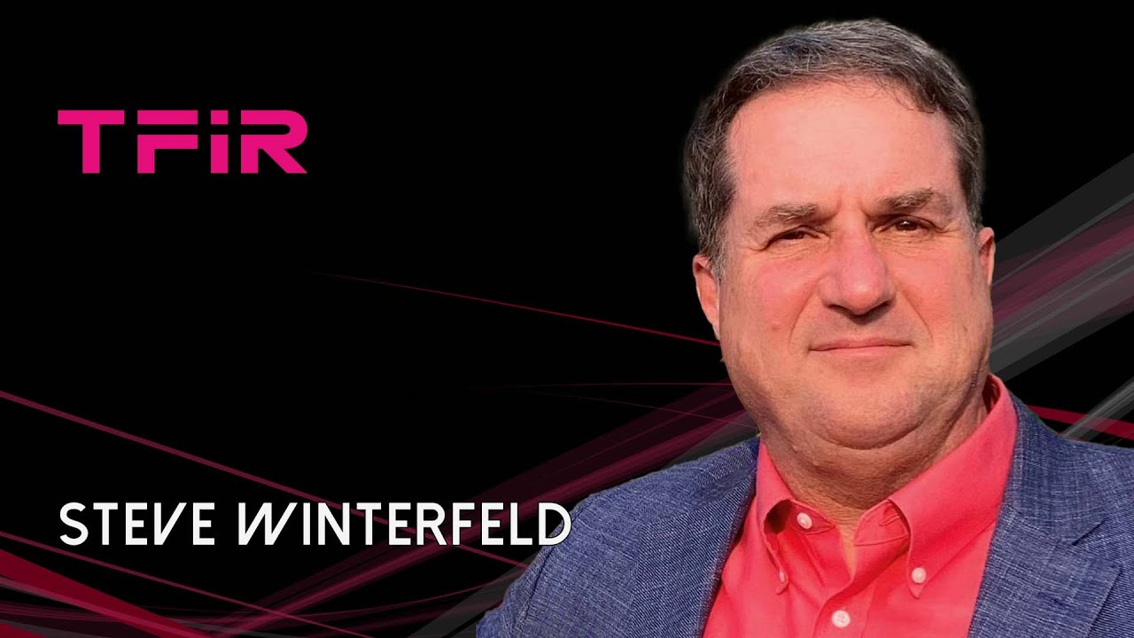 Overview of RSA Conference and 2024 key themes | Steve Winterfeld - YouTube