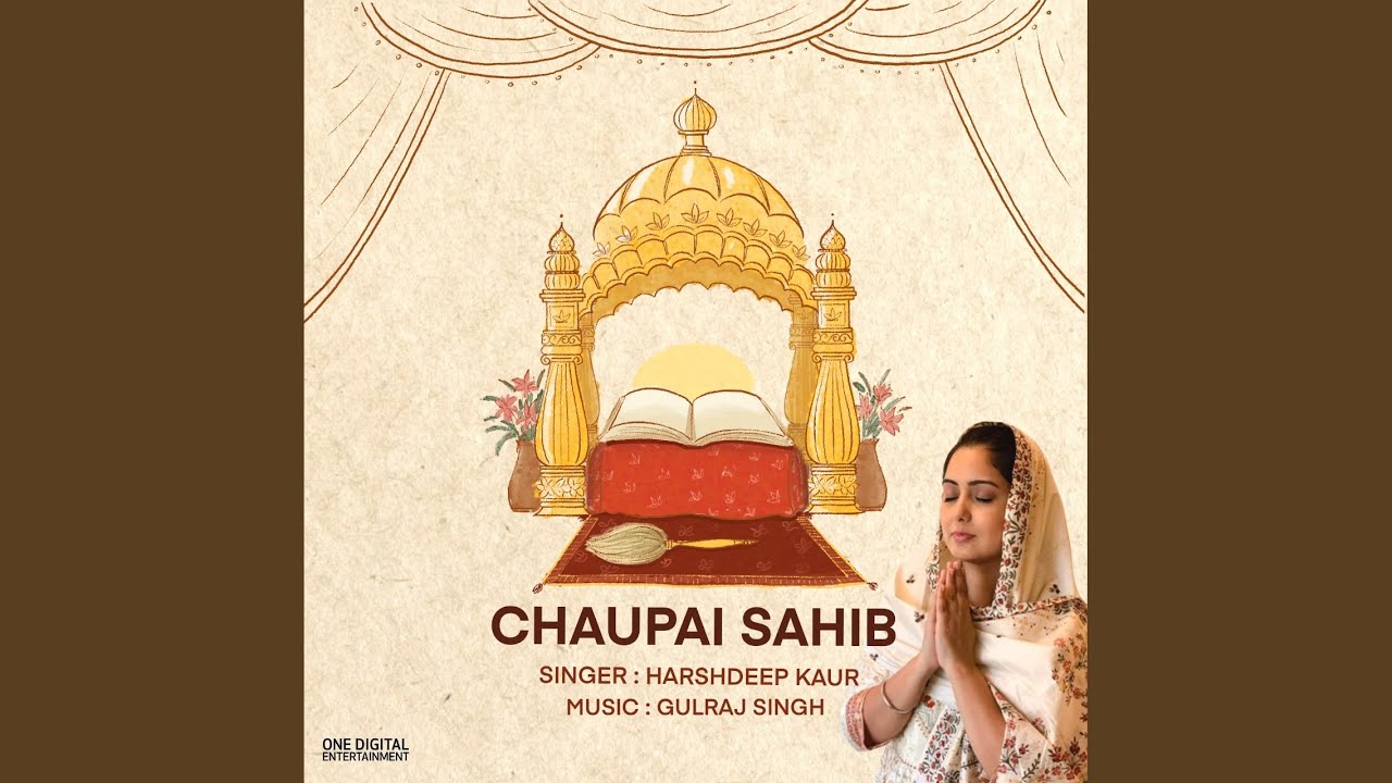 Chaupai Sahib - YouTube