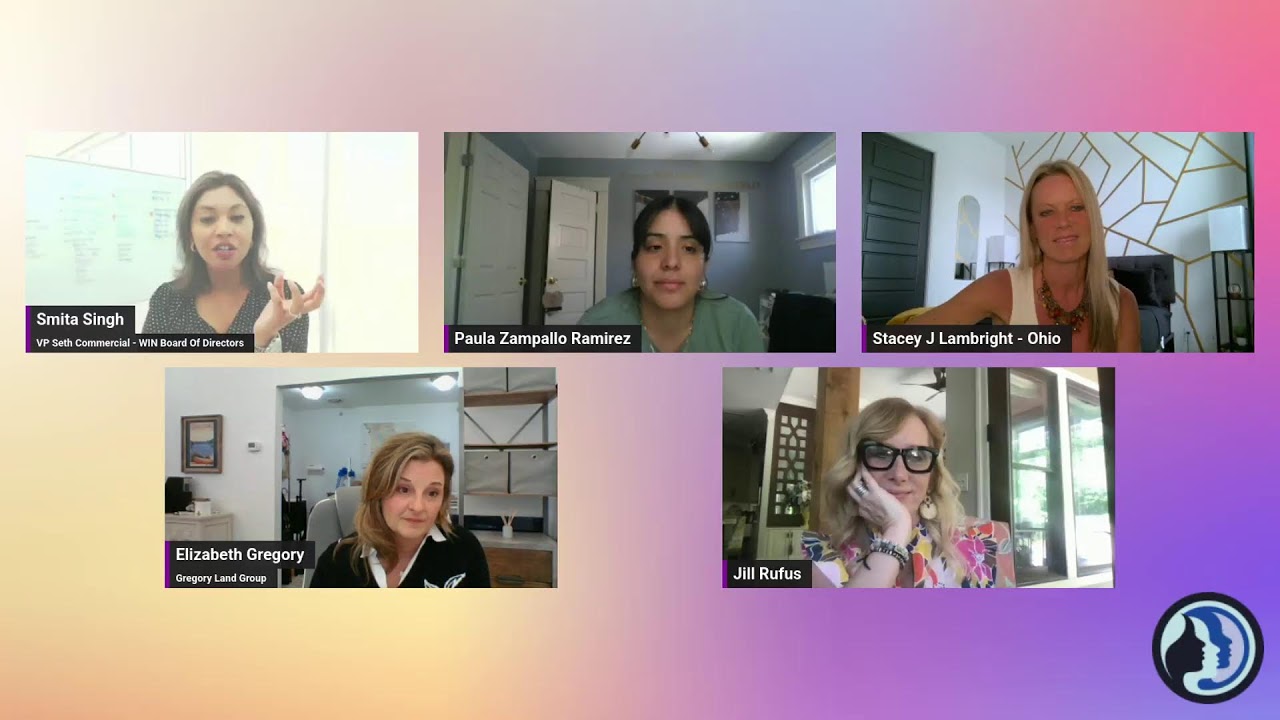 WIN Virtual Meetup "Top 5 from the Top 250" - YouTube