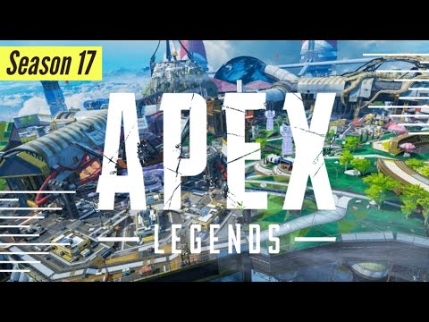 【APEX】S17は頑張りたい～～【ayaca】 - YouTube
