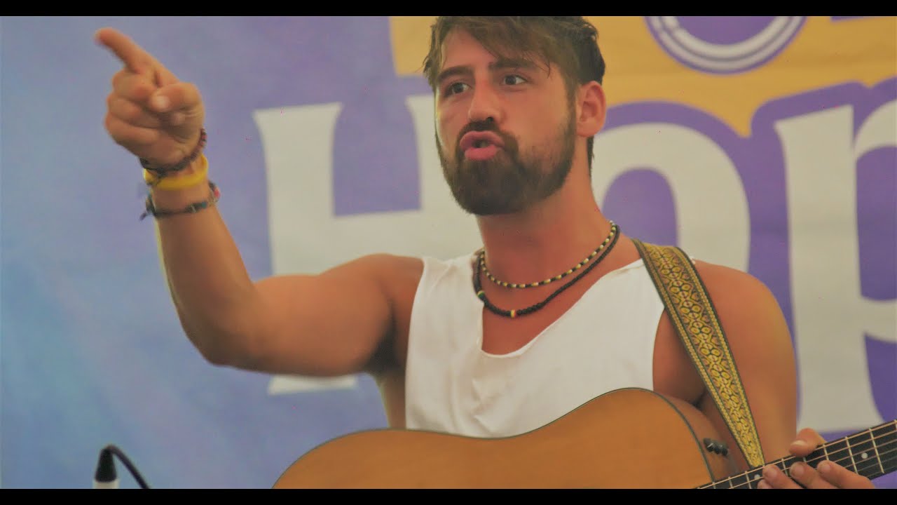 Dave Small, Drifta , Hopfest Bewdley 2023 - YouTube