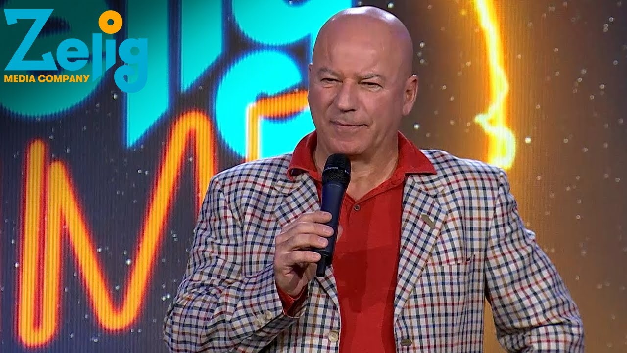 Cacioppo e la vacanza super low cost - ZELIG TIME | ZeligTv - YouTube