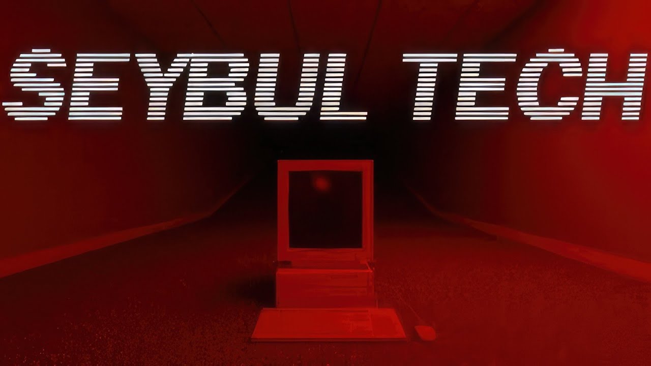 Seybul Tech | Full Walkthrough | GamePlay PC - YouTube