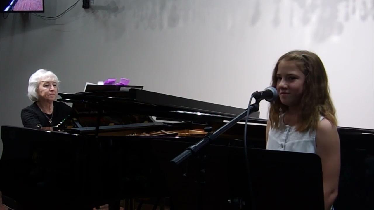 Spring Recital 2022 - YouTube