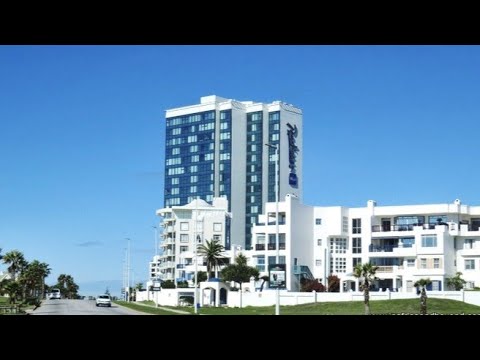 Waterfront Walk | Summerstrand | Port Elizabeth | South Africa # ...
