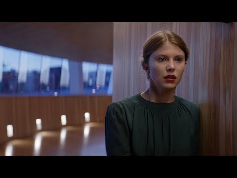 THELMA - Official HD Trailer - A film by Joachim Trier