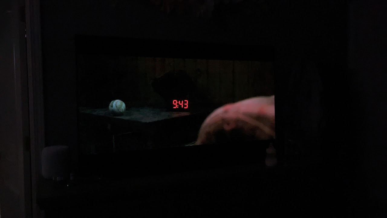 Macroblocking without remorse - YouTube