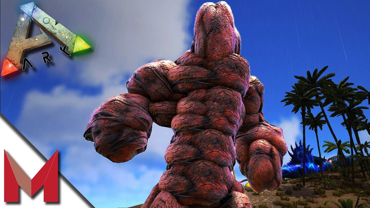 THE POOP CHAMPION! -=- ARK: MYSTIC ACADEMY GAMEPLAY -=- S1E12 - YouTube