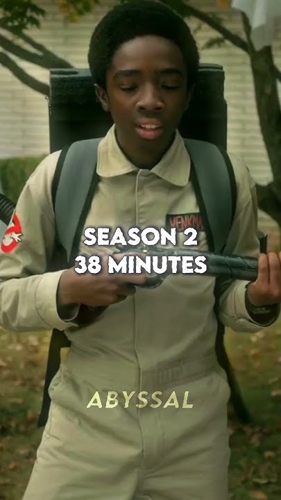 Lucas Sinclair Screen Time Strangerthings Calebmclaughlin Lucassinclair Youtube