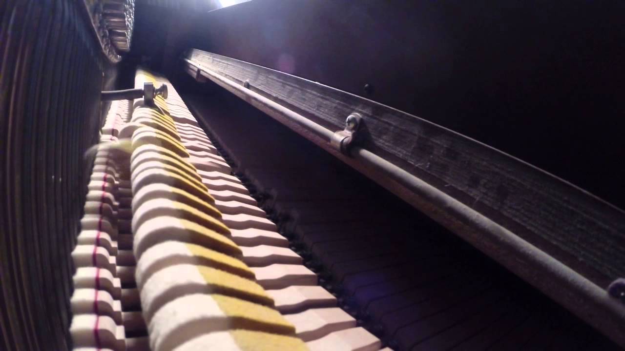 FASTEST SONG ON THE PIANO EVER!!!!!! - YouTube