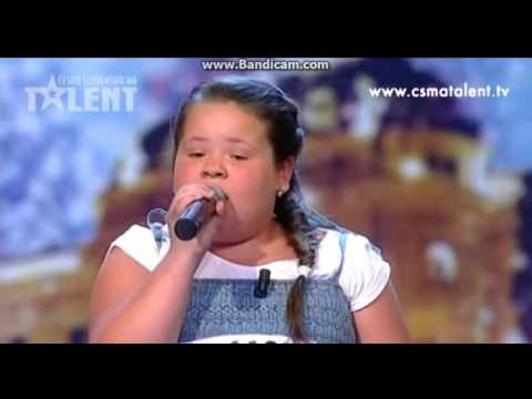 Adéla Ferencová - Hero