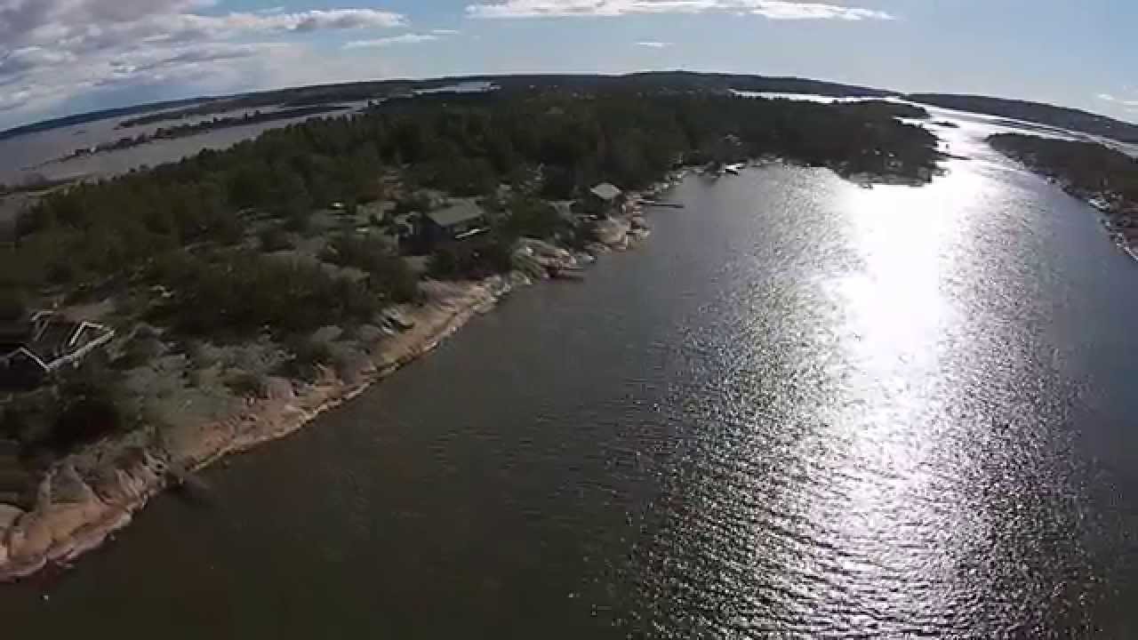 Granholmen Fredrikstad / Hvaler - YouTube