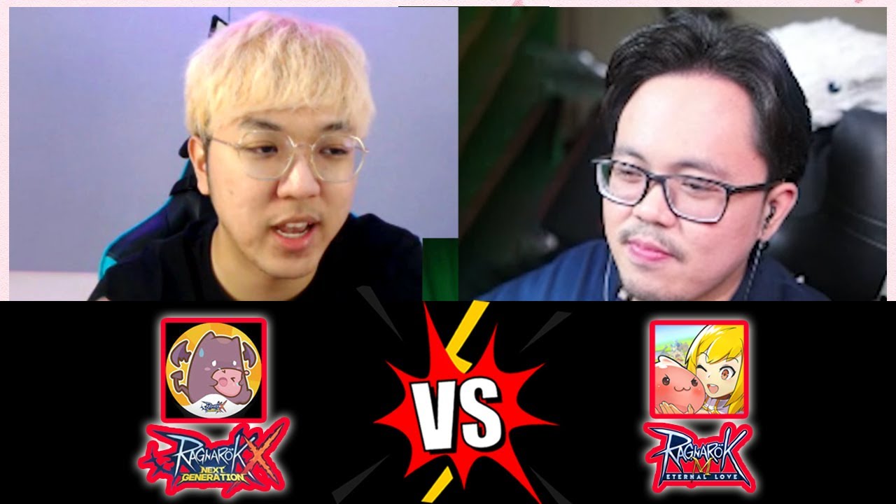 ROX ปะทะ ROM วัดกันหมัดต่อหมัด feat. Junqko - YouTube